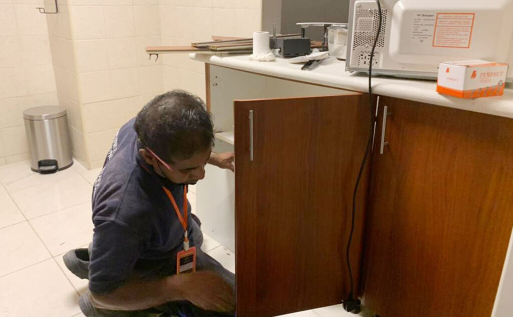 Superone Solutions – Technical Services