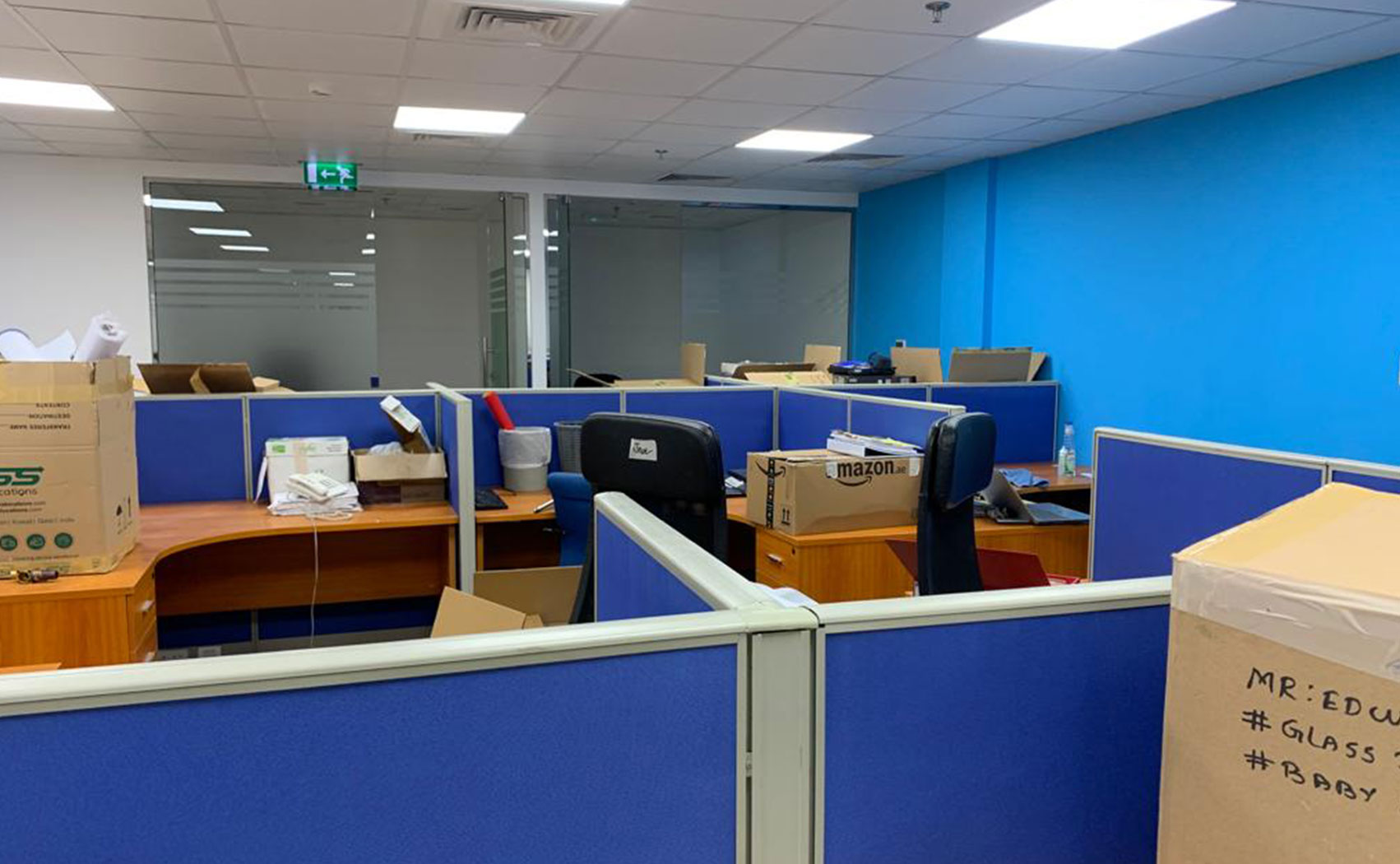 Superone Solutions – Technical Services