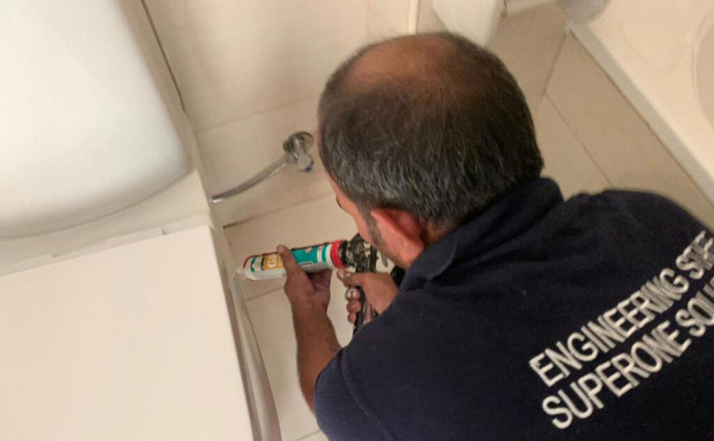 Superone Solutions – Technical Services