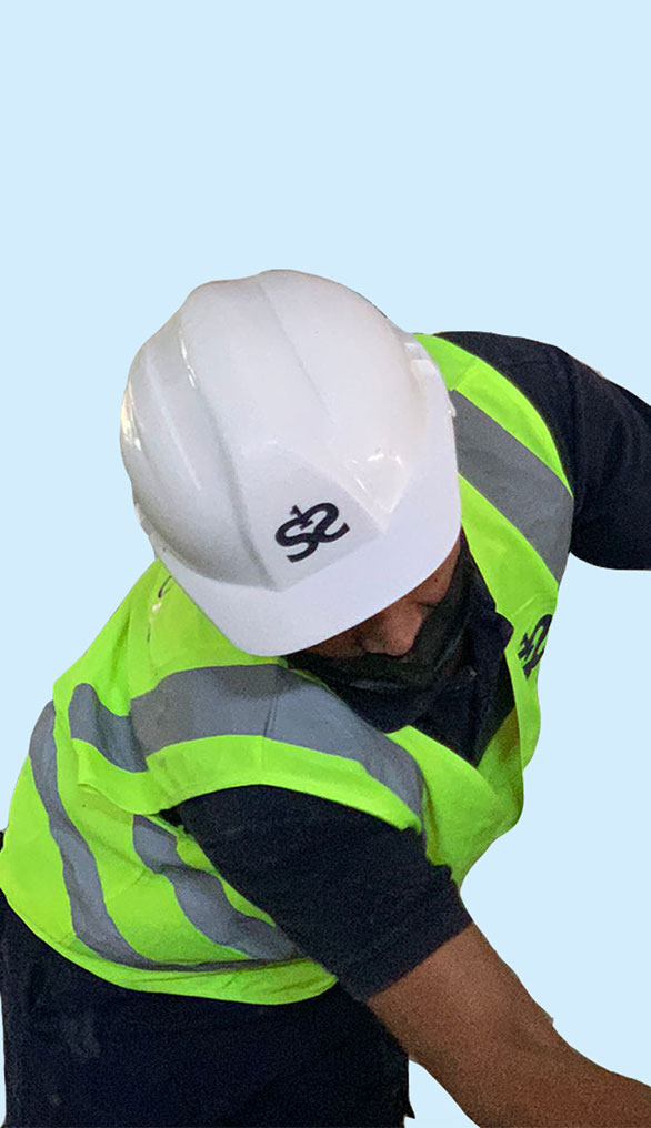 Superone Solutions – Technical Services